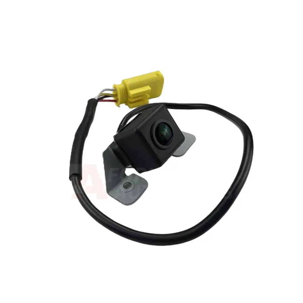 Car Rear View Backup Reversing Camera For Hyundai IX35 Tucson 2010 2013 ...