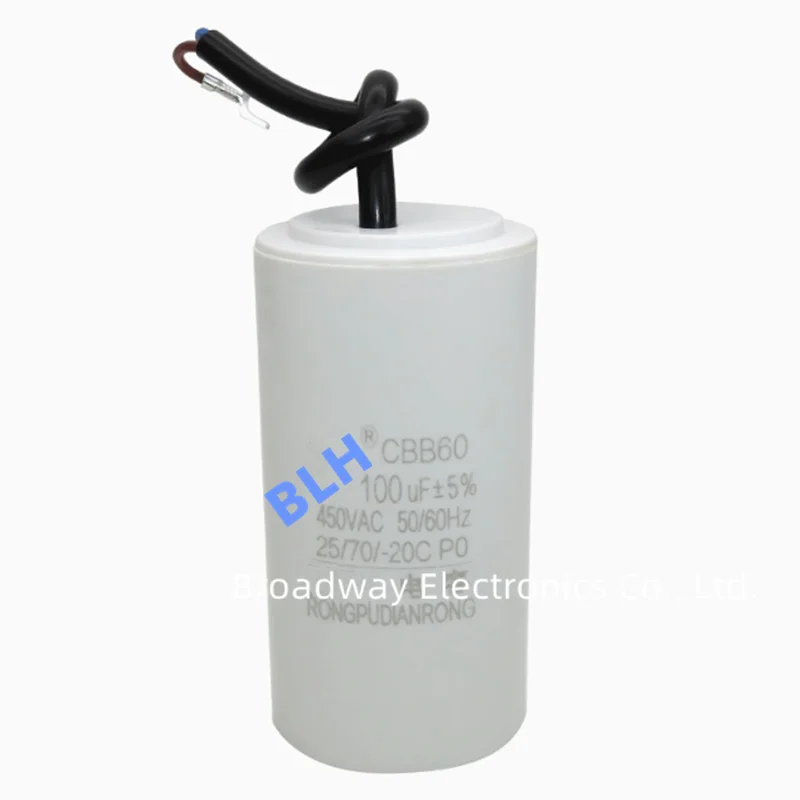 CBB60-washing-machine-capacitance-450V-3UF-4UF-5UF-6UF-8UF-10UF-12UF ...