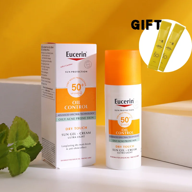 Eucerin-crema-protectora-solar-Original-bloqueador-solar-aceite-de ...