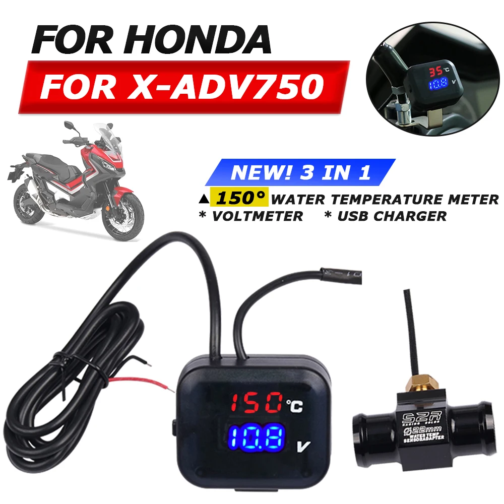For Honda X ADV750 XADV 750 X ADV 750 XADV750 2022 Motorcycle ...