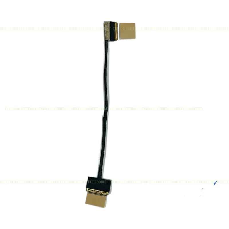 DL Video Screen Flex Cable For ASUS X421 X421F ADOL 14FQC V4100E V4050F ...