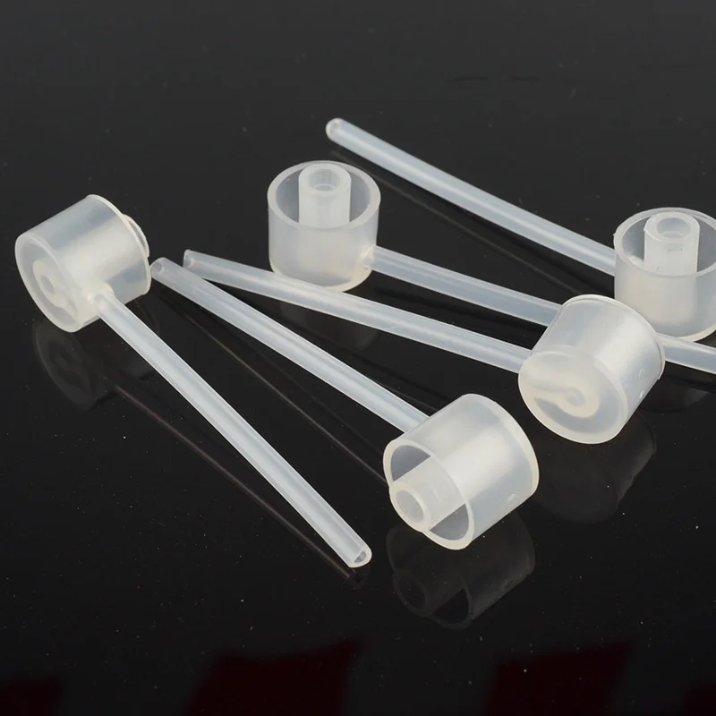 Perfume Dispenser Tools Diffuser Funnels Cosmetic Pump Dispenser ...