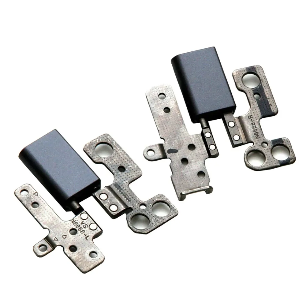 New LCD Hinges Set For Asus VivoBook Flip 14 TP412 TP412U TP412UA ...