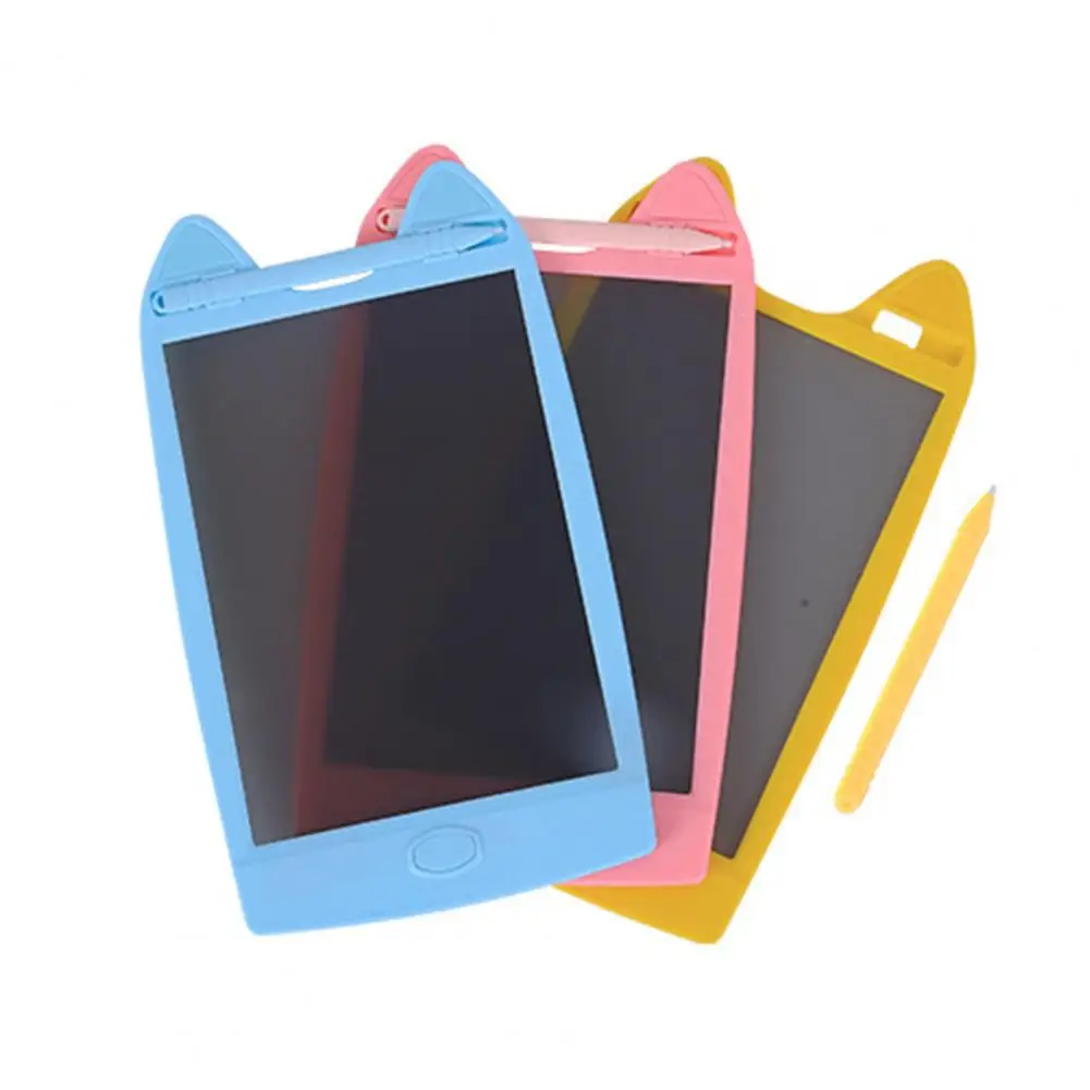 Writing-Board-Great-Battery-Powered-Smooth-Writing-School-Supplies ...