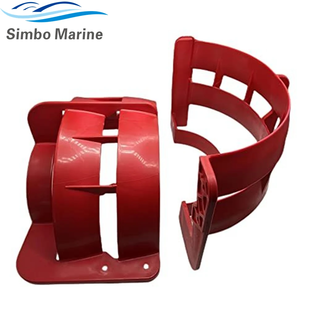 14-Red-Outboard-Prop-Guard-70-100-hp-propeller-guard-outboard-boat ...