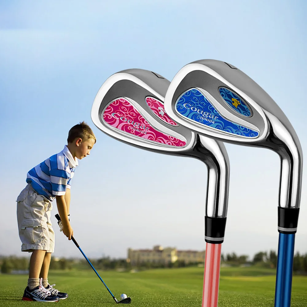 Kids Golf Clubs,Junior Golf Practice Club,3-12 Years Boys and Girls ...