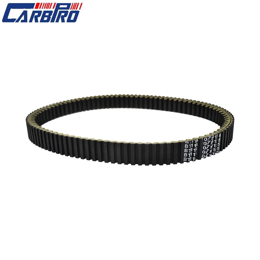 Drive Belt for Polaris Ranger Crew 700 EFI 4X4 2008-2009 3211162 ...