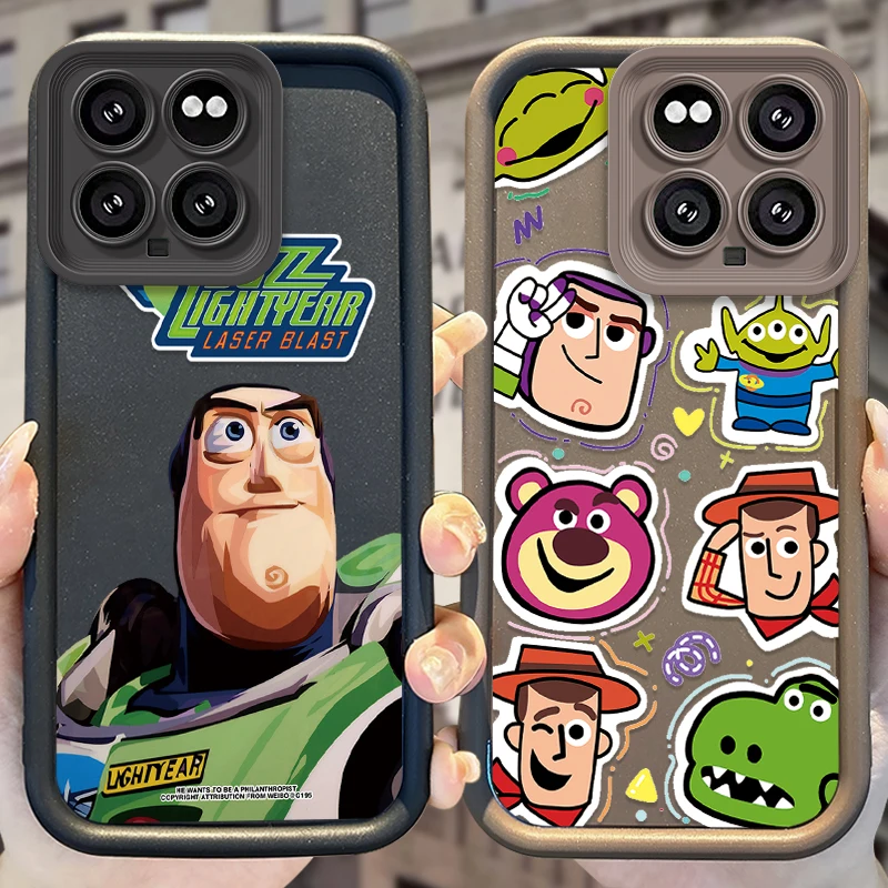 Lovely-Disney-Toy-Story-Phone-Case-for-Xiaomi-Mi-14-13-13T-12-12T-11 ...