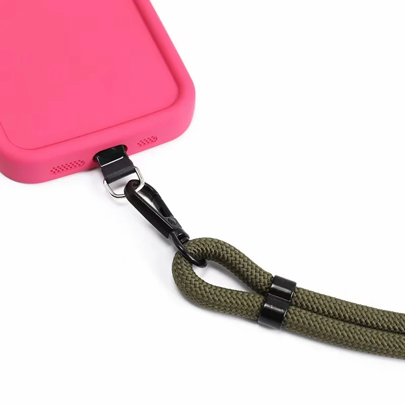 Crossbody-Lanyard-Necklace-Strap-Universal-Mobile-Phone-Lanyard-Long ...