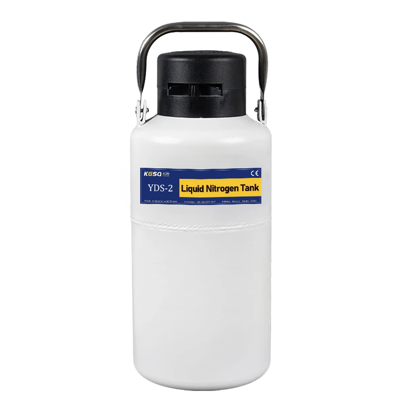 2L-Liquid-Nitrogen-Gas-Cylinder-Cryogenic-Canister-YDS-2-Liter-Semen ...