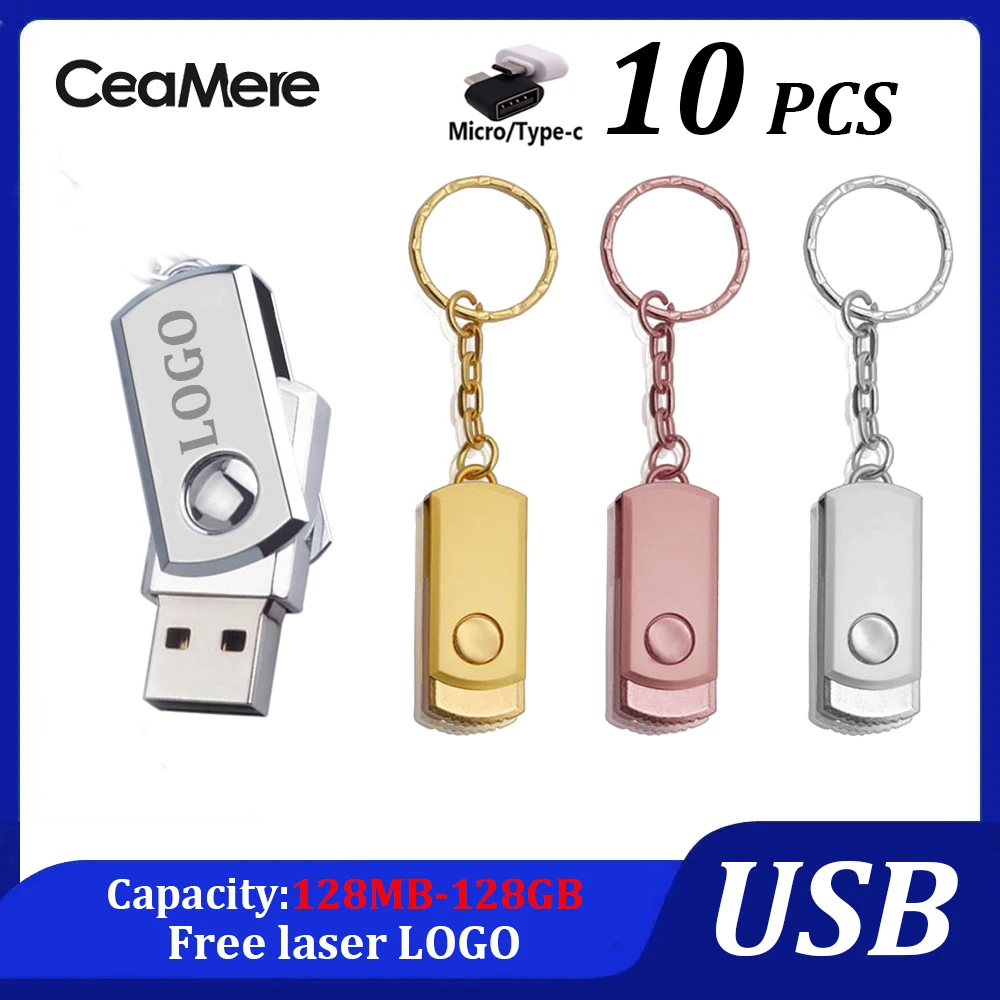 Metal-usb-flash-drive-4-gb-8-gb-16gb-32gb-64-gb-128-gb-imperme-vel.jpg