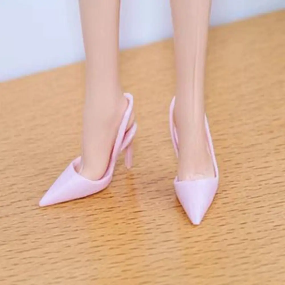 30cm-Dolls-Shoes-1-6-Bjd-Dolls-Hero-Dolls-Boots-Foot-Length-2-2cm-Doll ...