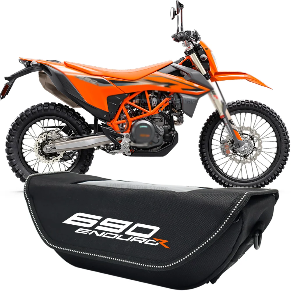 For KTM 690 ENDURO R 690 Enduro R 690enduror 2023 Motorcycle ...