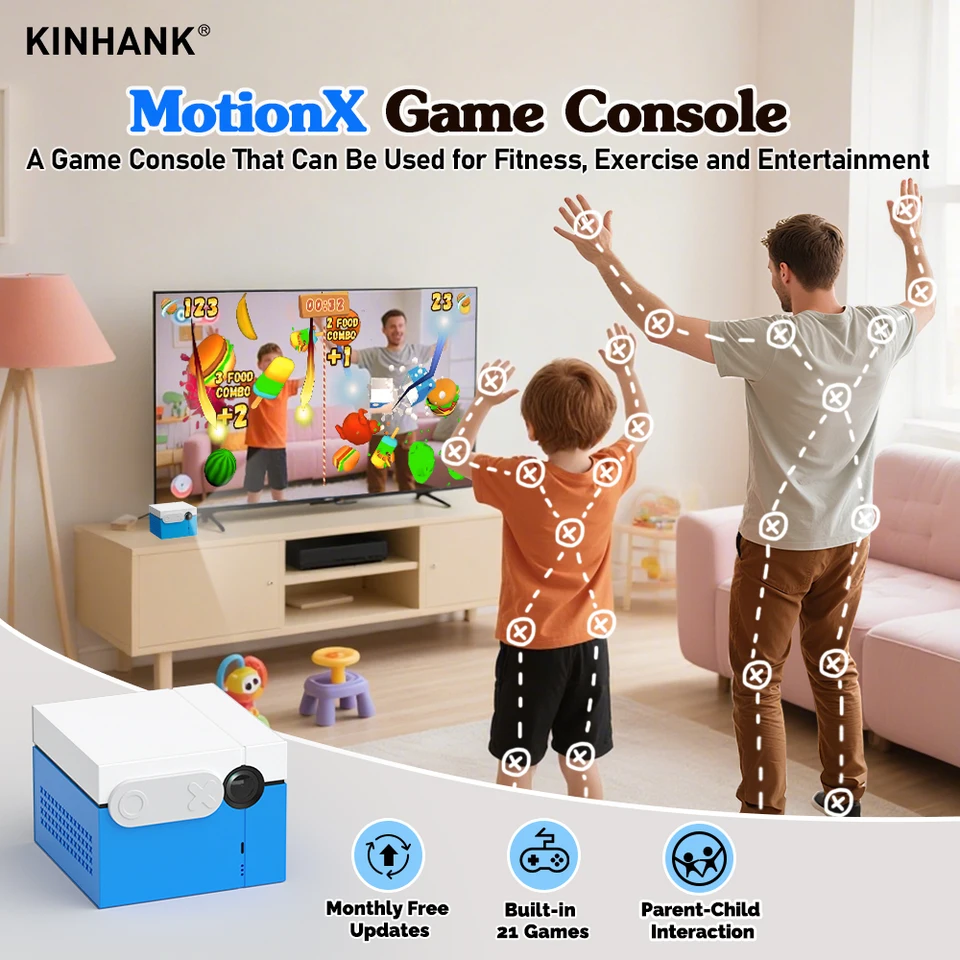 Willow Weaving Equipment Set Kinhank MotionX Active Game Console - 21 ...