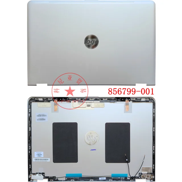 New Original For HP ENVY X360 15-AQ AR M6-AQ AR TPN-W119 Laptop Back ...