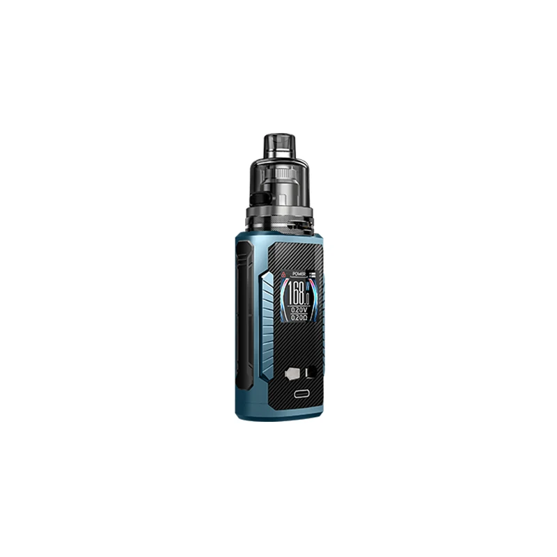 Original Freemax Maxus Max 168W Kit 5ml Maxus DTL Pod Tank Fit MX1 MX2 ...