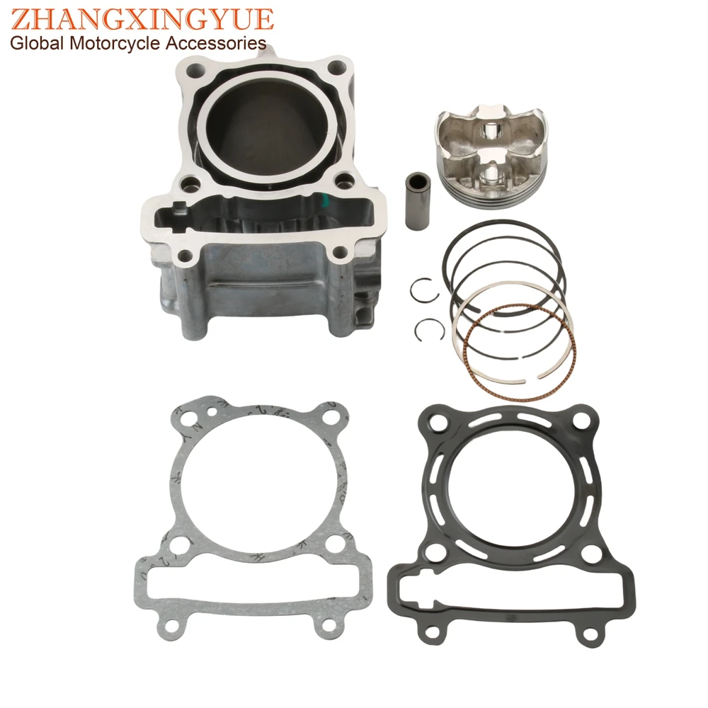 Yamaha R15 Racing Kit