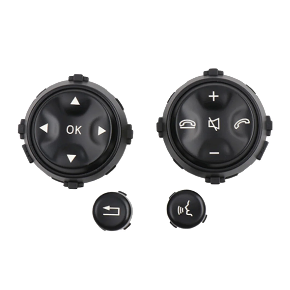 Car-Multifunction-Steering-Wheel-Button-for-Mercedes-Benz-S-Class-W221 ...