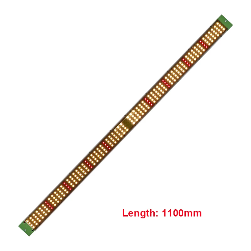 With 660nm Samsung Lm301h/lm301b Led Strip Grow Light Kingbrite King ...