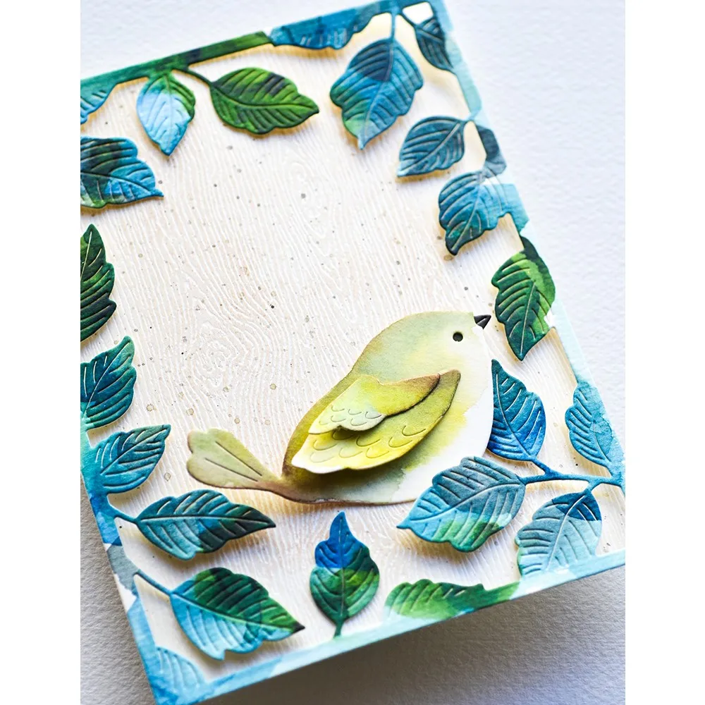 Cute-Bird-Metal-Cutting-Dies-Cut-Mold-Decoration-for-DIY-Scrapbooking ...