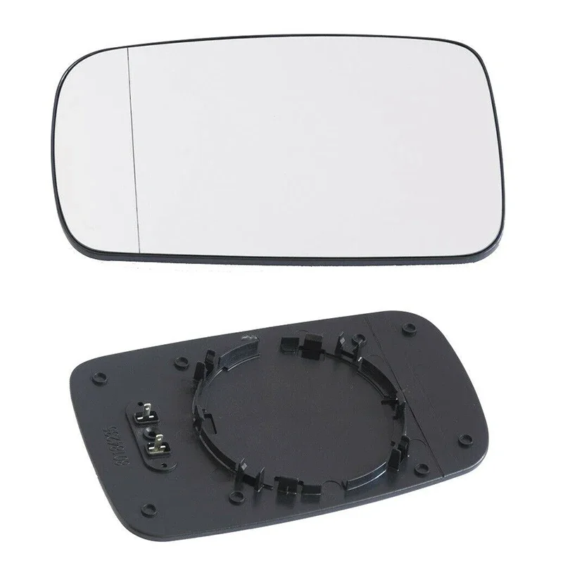 Left-Right-Heated-Wing-Rear-Mirror-Glass-for-BMW-3-Series-E46-2000-2007 ...