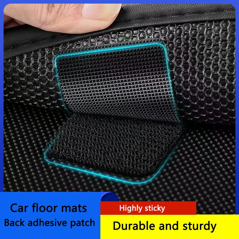 Double-Sided-Adhesive-Car-Floor-Mat-Carpet-Fixing-Sticker-Back-Adhesive ...