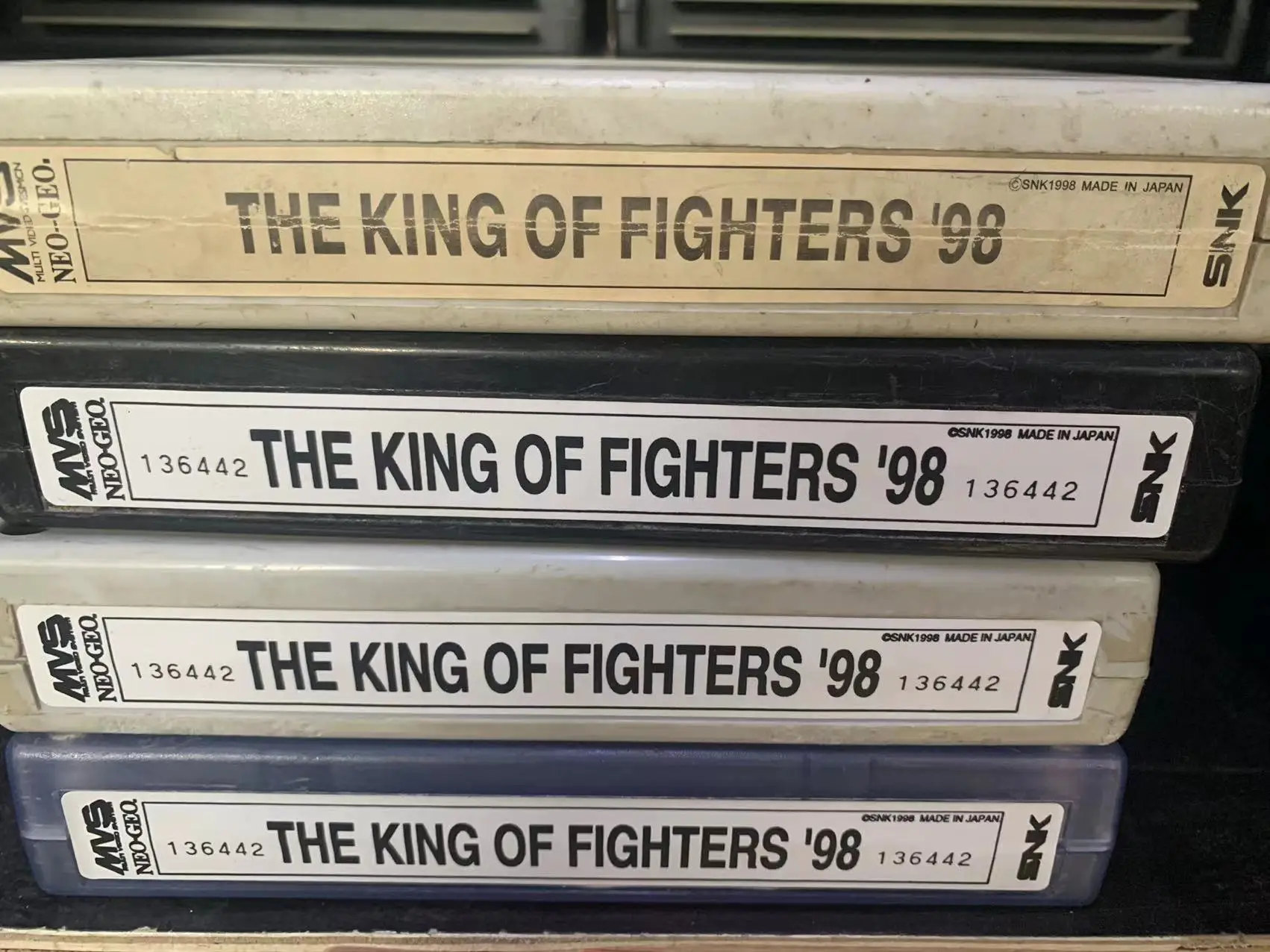 Store Home Products Feedback