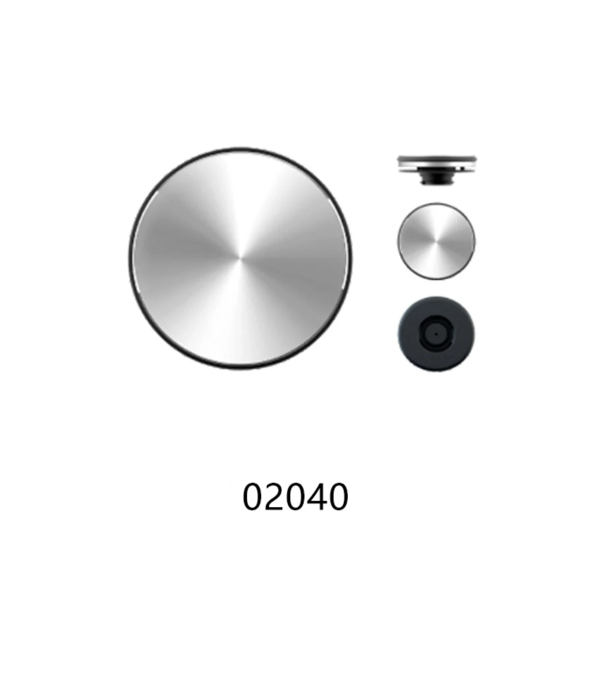 Fidlock-Mini-Turn-Small-Turnbuckle-Set-With-Quick-Detachable-Magnetic ...