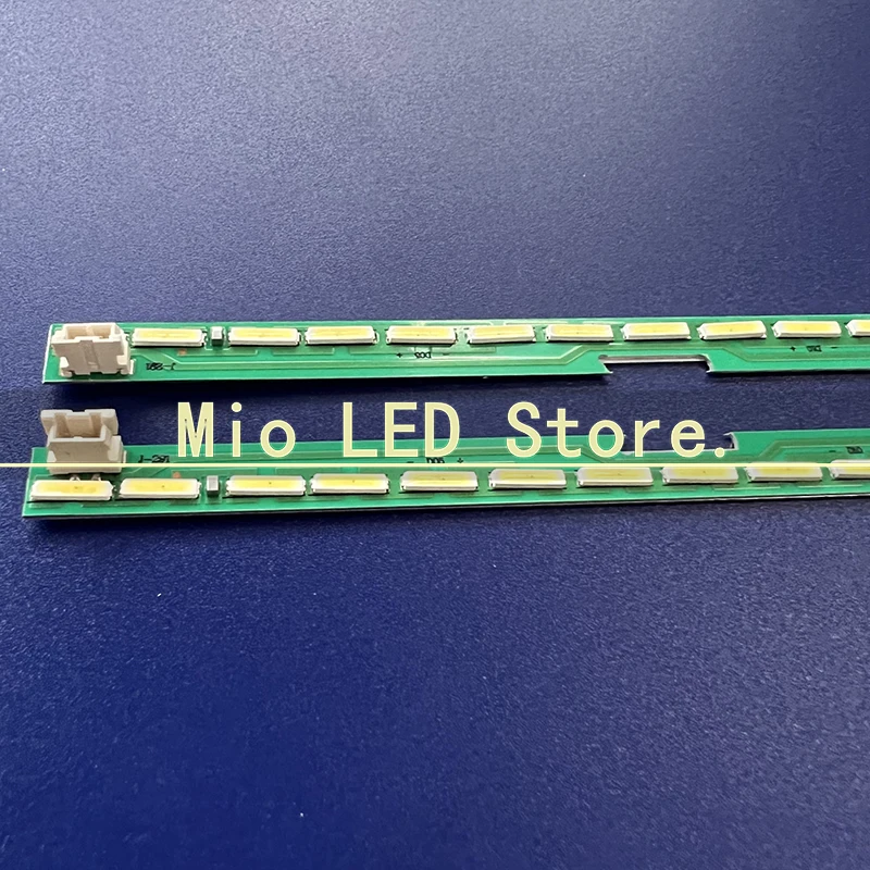 Backlight Strip | Led Bar Lights - 20pcs Led Backlight Strip 55 V15.5 ...