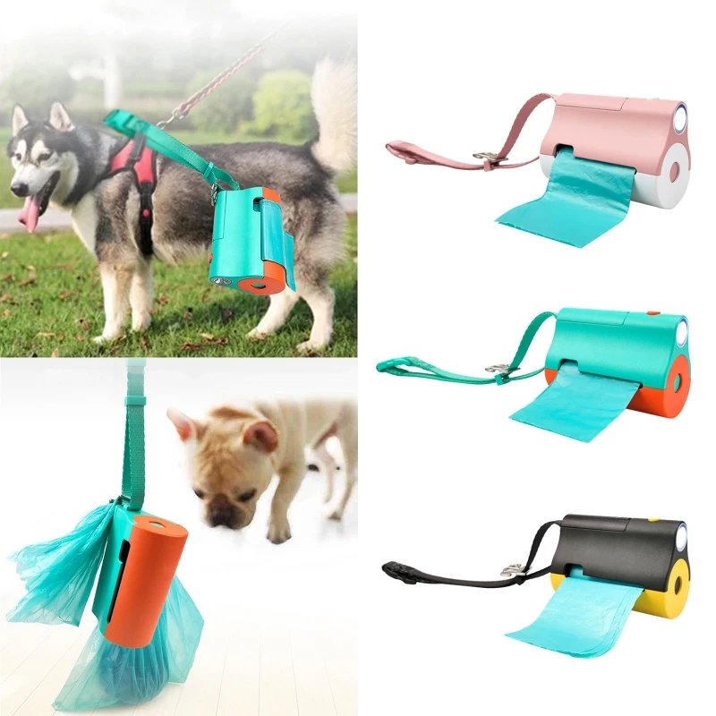 How Do You Store Dog Poop