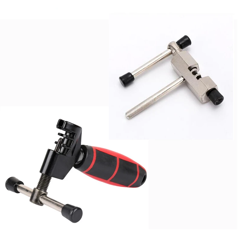 Mtb Cycle Repair Tool Mini Bicycle Chain Pin Remover Bike Link Breaker ...