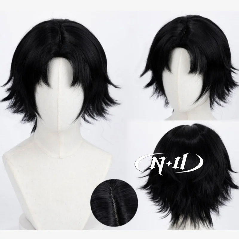 ND-Chrollo-Lucilfer-Cosplay-Wig-Anime-HUNTER-HUNTER-Cosplay-Short-Black ...