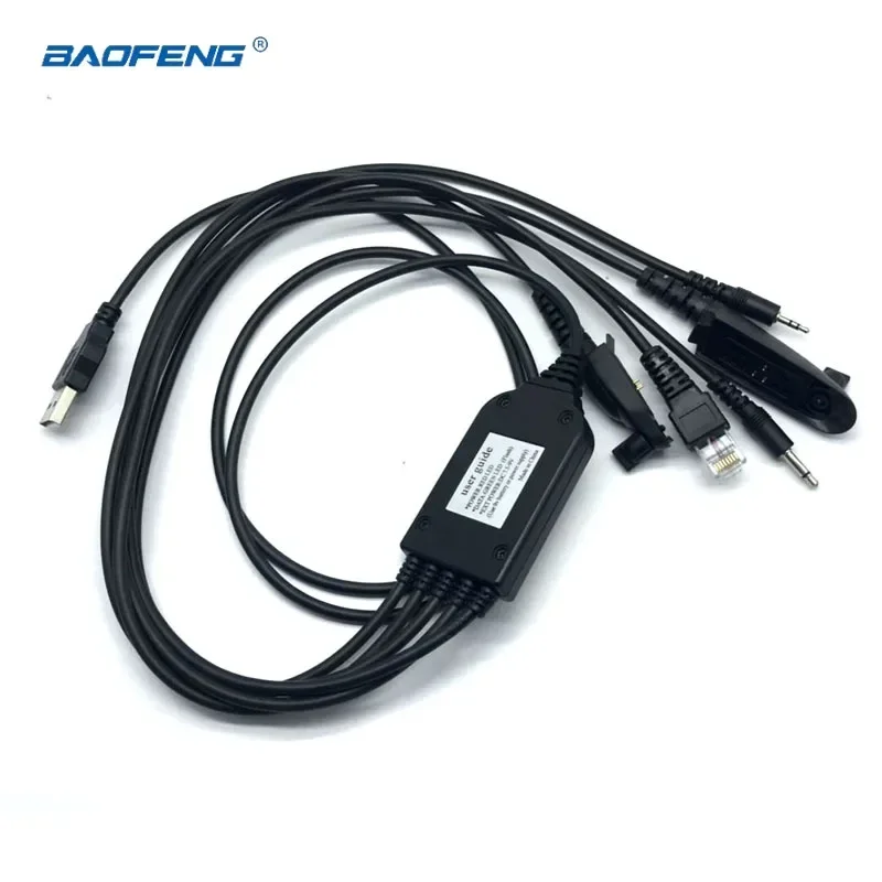 Motorola-5-in-1-FTDI-USB-Programming-Cable-For-PTX760-EX600-CM140-EP450 ...