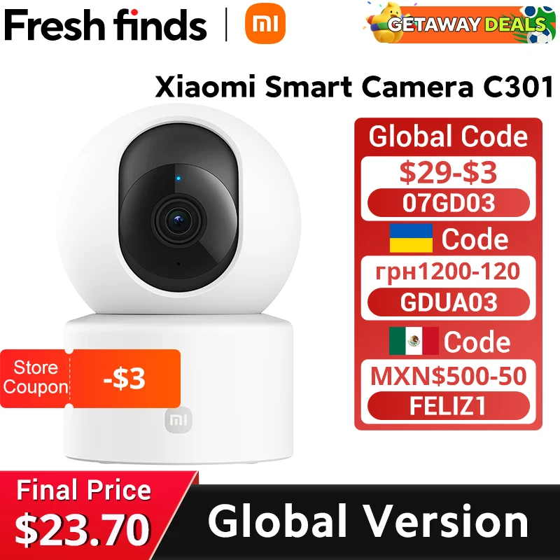 Store Home Products Getaway Deals Feedback