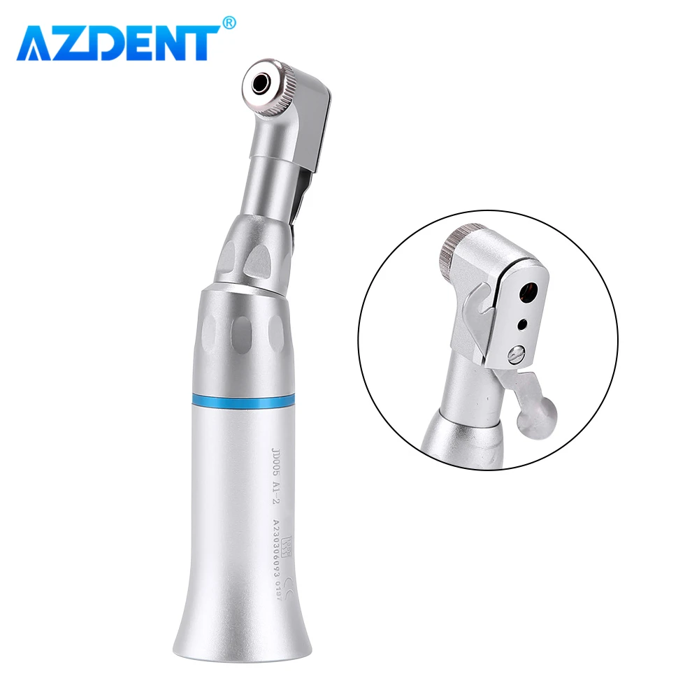 AZDENT-Dental-Slow-Low-Speed-Handpiece-Latch-Contra-Angle-Handpieces-22 ...