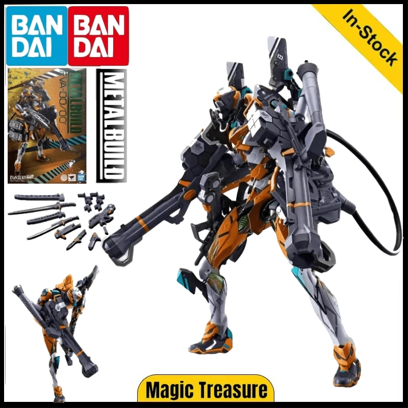 Original-Genuine-in-Stock-Bandai-METAL-BUILD-MB-EVA00-PROTOTYPE-Neon ...