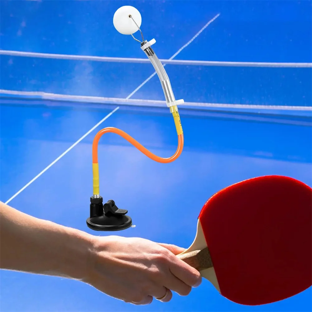 Table-Tennis-Trainer-Table-Sucker-Type-Rapid-Rebound-Pingpong-Ball ...