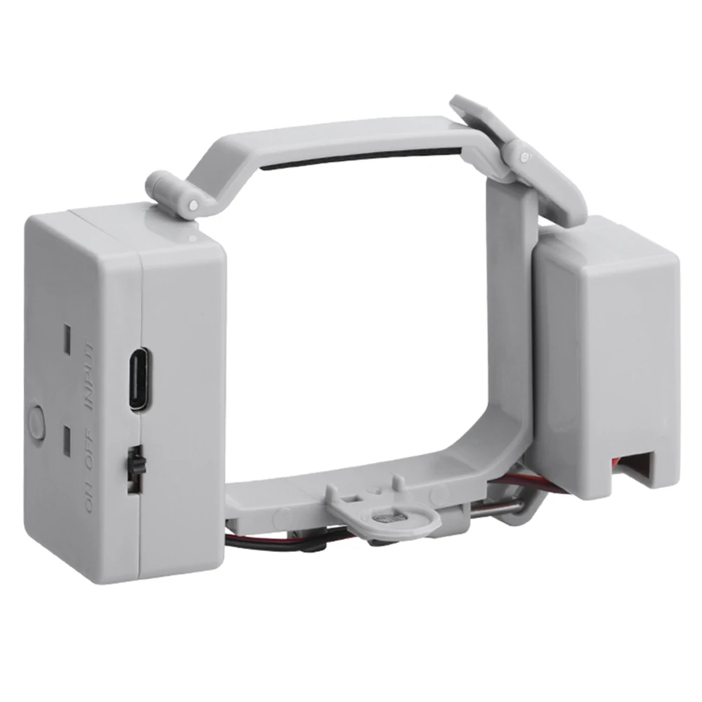 For-DJI-Mini-4-Pro-Drone-Airdrop-Thrower-System-Payload-Delivery ...