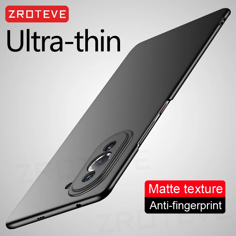Nova10-Pro-Case-ZROTEVE-Ultra-Thin-Hard-PC-Matte-Cover-For-Huawei-Nova ...