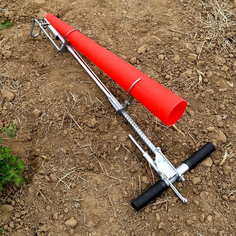 Agricultural-Corn-Manual-Planting-Tools-Tomato-Seedling-Transplanter ...