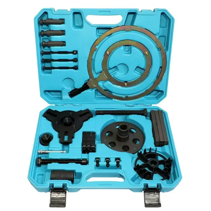 Dual Clutch Transmission DSG Remover Installer Tool Kit Compatible For ...