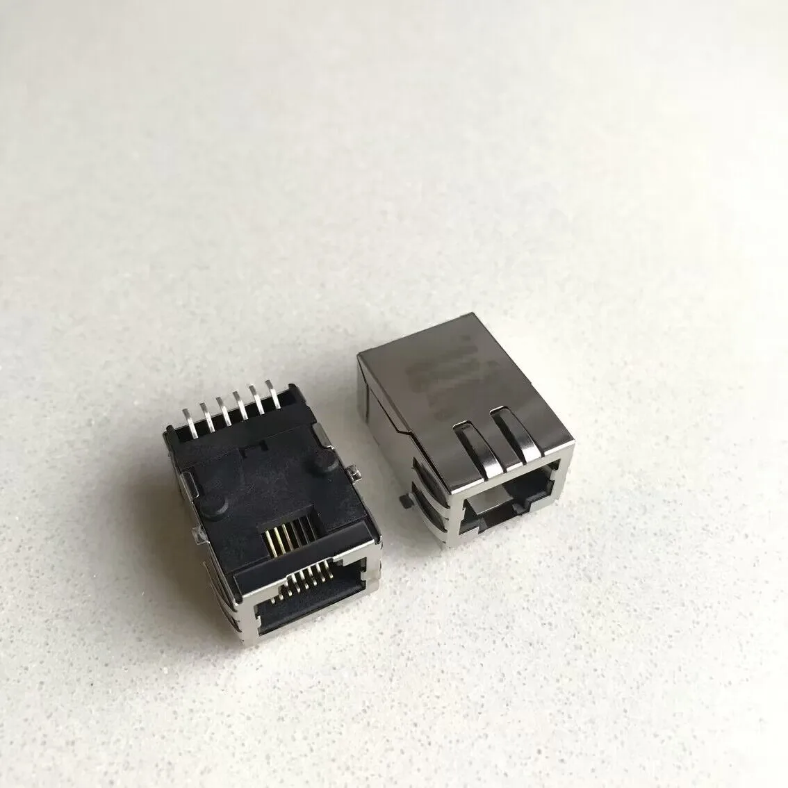 2pcs-lot-RJ45-ETHERNET-LINK-SOCKET-Connector-for-pioneer-CDJ900-2000 ...