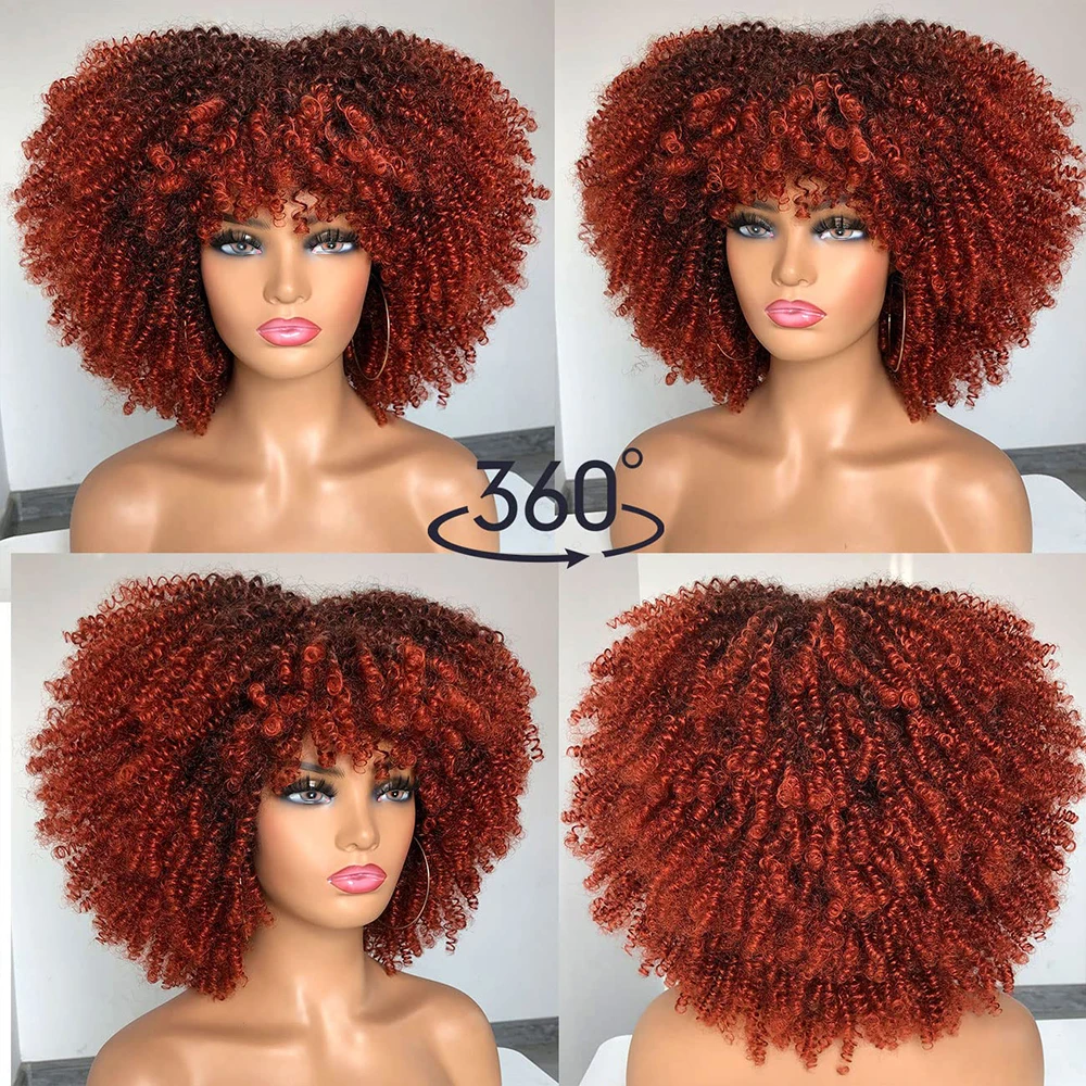 Ragazze Tumblr Miste Con I Capelli Ricci