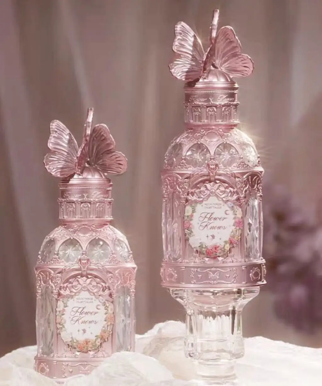 Flower-Knows-Midsummer-Fairytales-Series-Perfume-Floral-And-Fruity ...