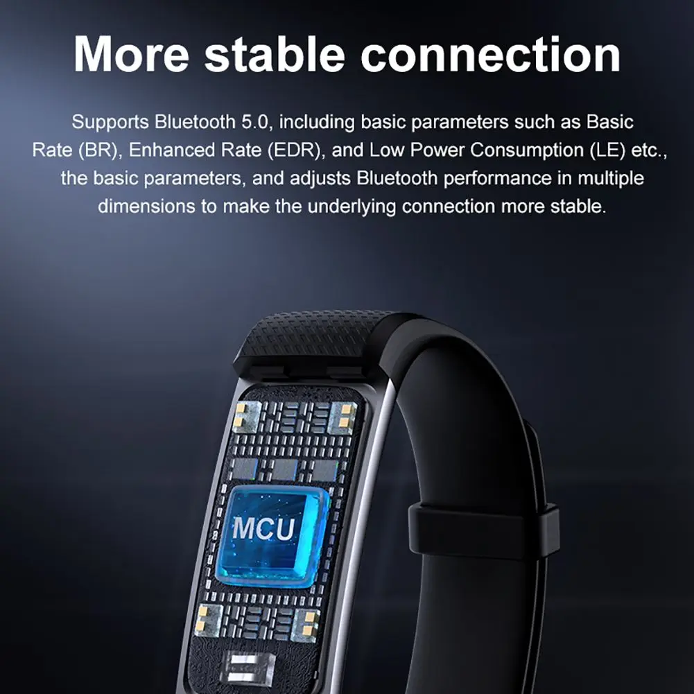 Osmo FitWatch - Lulunami