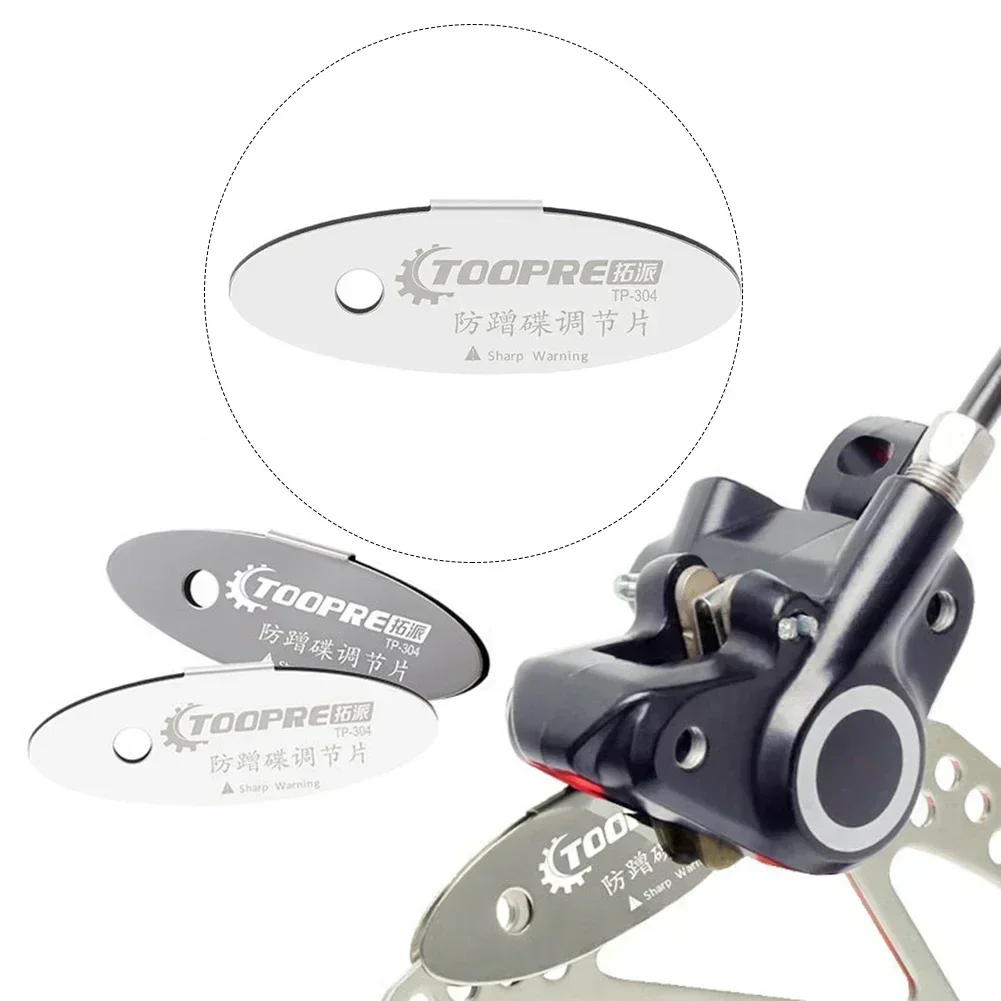 Disc Brake Gap Regulator Mountain Bike Disc Brake Adjuster Pads ...