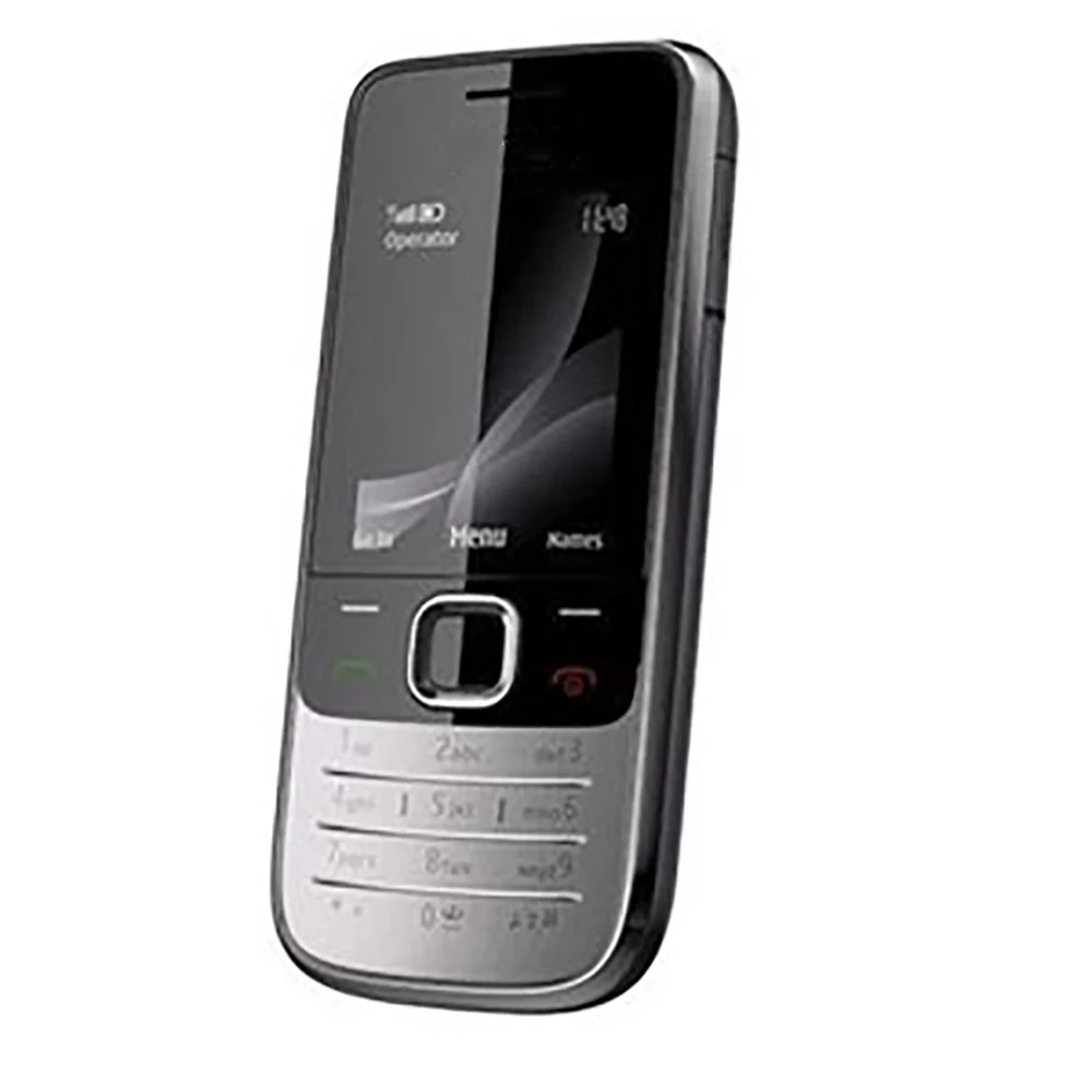 Original Unlocked 2730c 2730 Classic Mobile Cell Phone 2G 3G Cheap ...