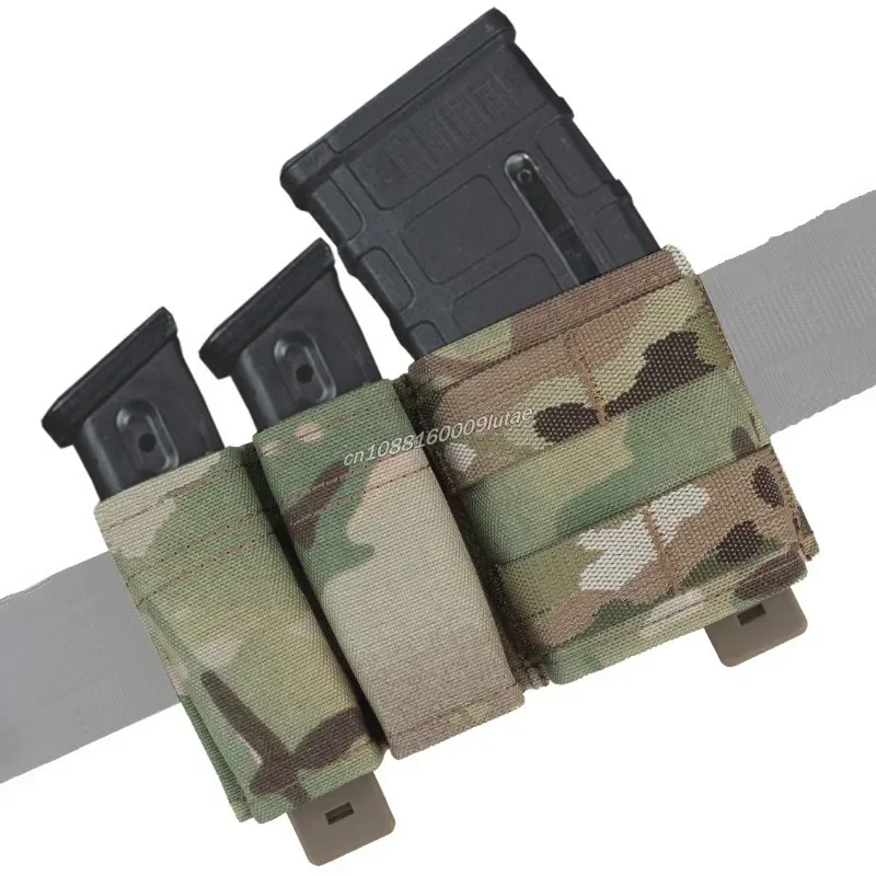 FAST-9MM-556-Magazine-Pouch-AR-Rifle-Pistol-MAG-Carrier-KYWI-Tactical ...