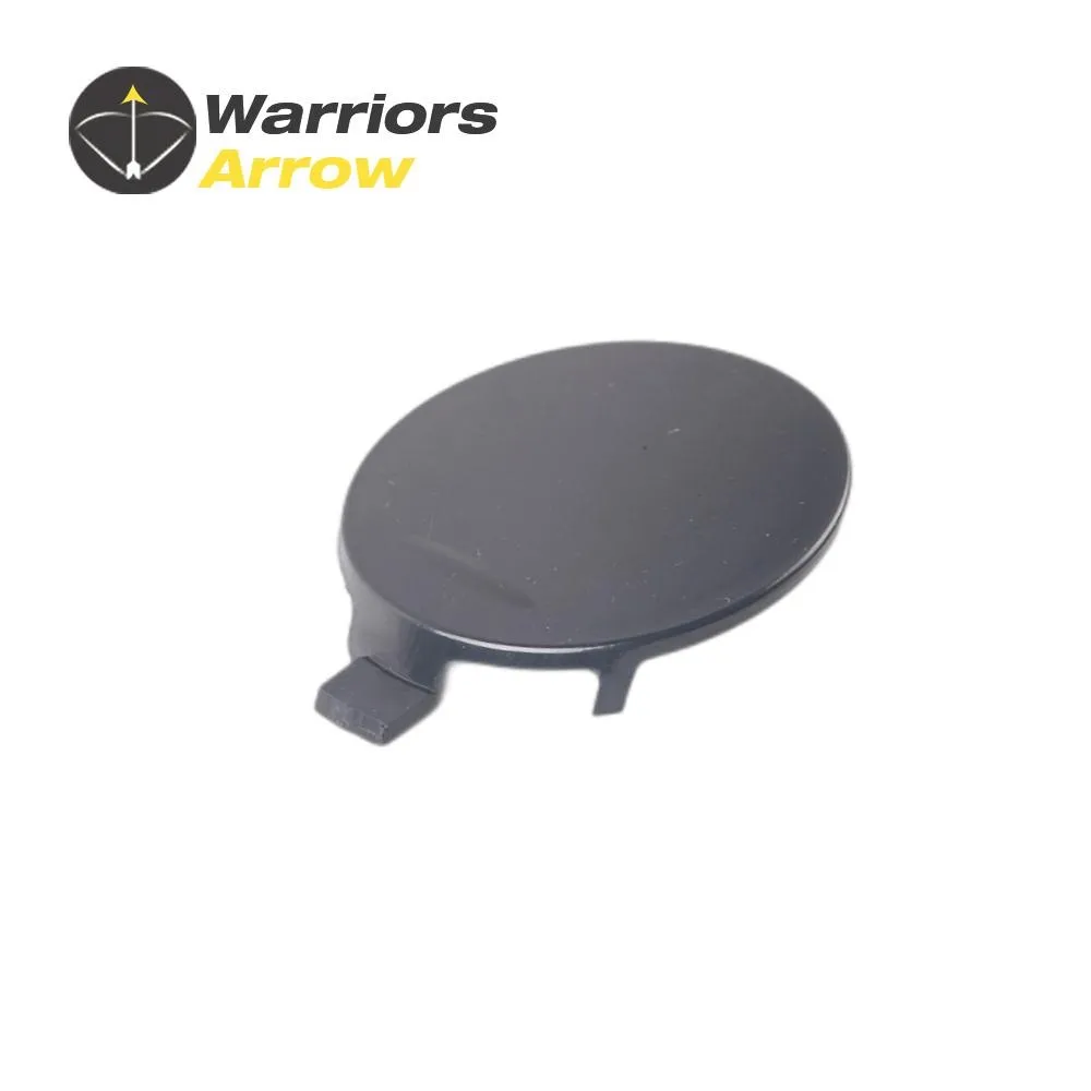 Front-Bumper-Grille-Grill-Tow-Eye-Hook-Cap-Cover-Unpainted-39854961 ...