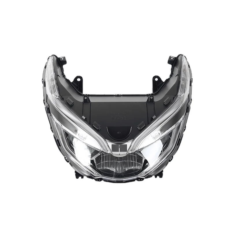 For Honda PCX 125 150 PCX125 PCX150 PCX160 Motorcycle Accessories ...